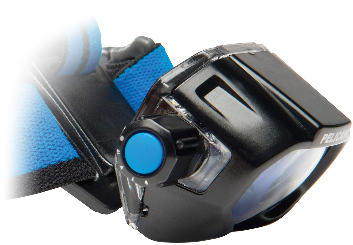 Headlamps | Pelican Business Solutions